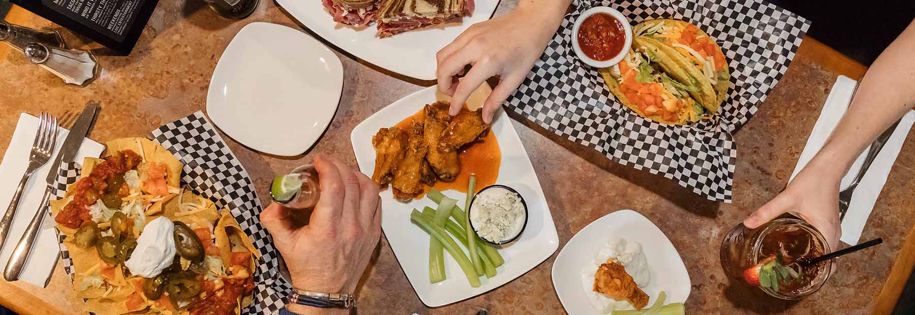 The Grove at Centerton | Private Event Space NJ | Wedding & Corporate ...